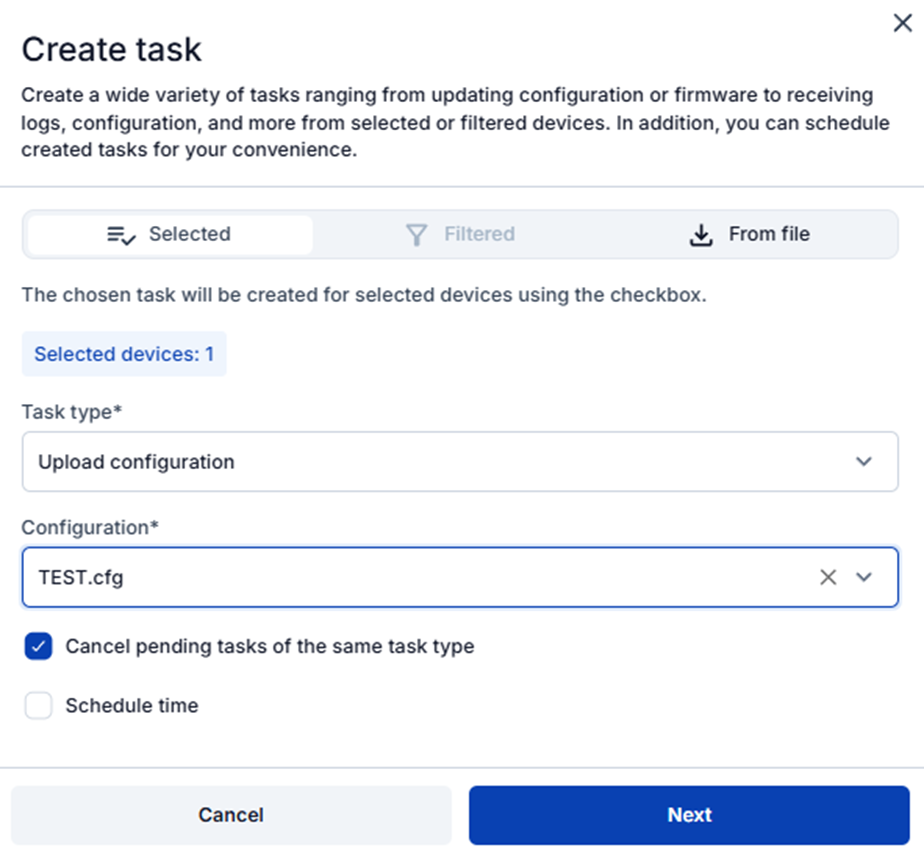 File:Create task FOTA.png - Teltonika Telematics Wiki