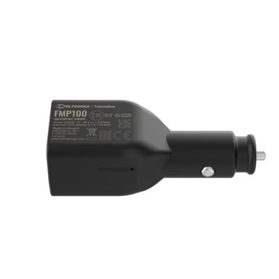 FMP100 Promotional Material - Wiki Knowledge Base | Teltonika GPS