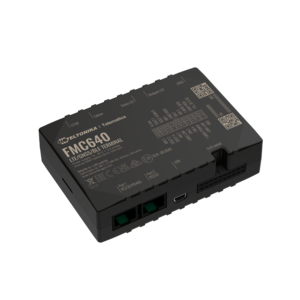 FMC640 Promotional Material - Wiki Knowledge Base | Teltonika GPS