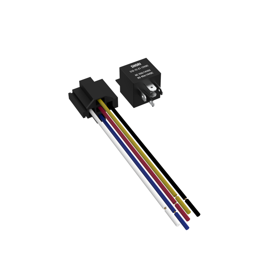 File:Relay and wiring 7.png - Wiki Knowledge Base | Teltonika GPS