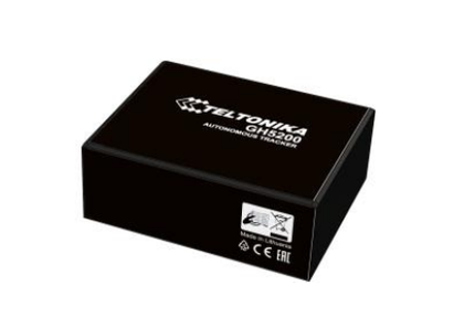 GH5200 Product Change Notifications - Teltonika Telematics Wiki