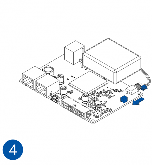 FMC650 First Start - Teltonika Telematics Wiki