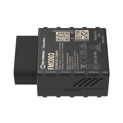 FMC003 Promotional Material - Wiki Knowledge Base | Teltonika GPS