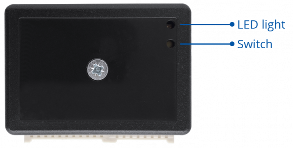 FMB140 CAN adapters - Teltonika Telematics Wiki