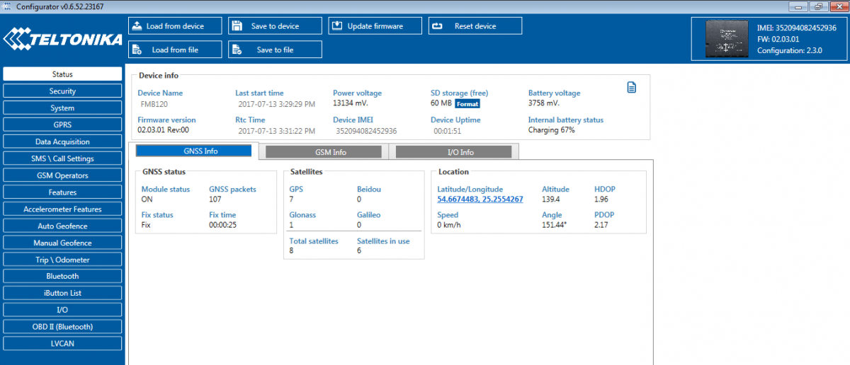 Difference between revisions of "Template:FMB Status info" - Wiki ...