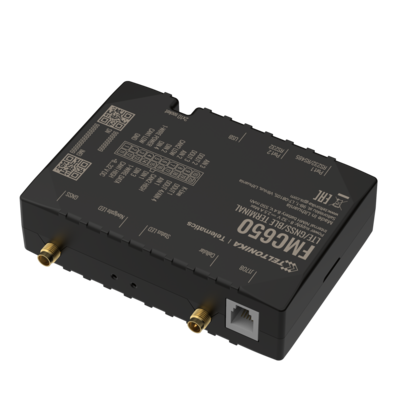 FMC650 Promotional Material - Wiki Knowledge Base | Teltonika GPS