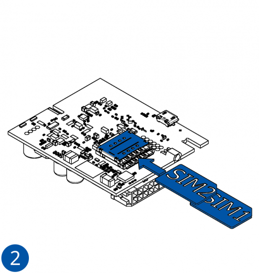 FMC125 First Start - Teltonika Telematics Wiki