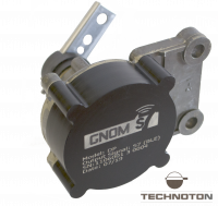 Technoton GNOM DDE/DP S7 Axle Load Sensors - Teltonika Telematics Wiki