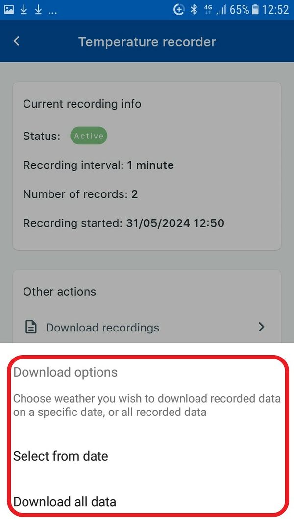 Teltonika EN12830 EYE APP - Teltonika Telematics Wiki