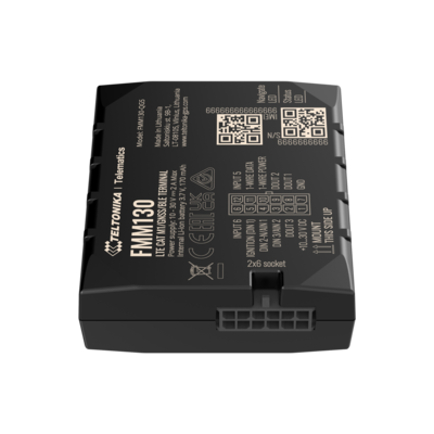 FMM130 Promotional Material - Wiki Knowledge Base | Teltonika GPS