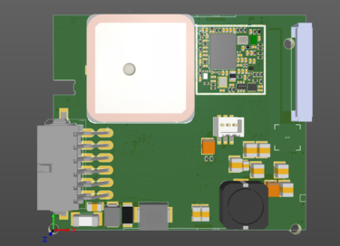 FMC234 Product Change Notifications - Teltonika Telematics Wiki