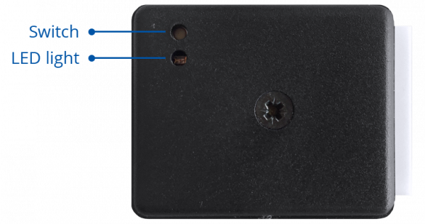 FMB140 CAN adapters - Teltonika Telematics Wiki