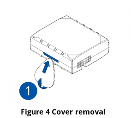 FMC130 First Start - Teltonika Telematics Wiki