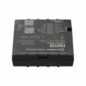FMU130 Promotional Material - Wiki Knowledge Base | Teltonika GPS
