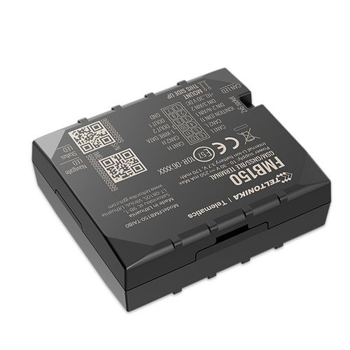 FMB150 Promotional Material - Wiki Knowledge Base | Teltonika GPS