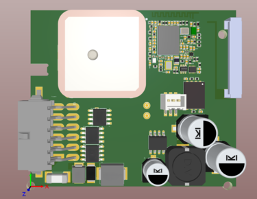 FMM130 Product Change Notifications - Wiki Knowledge Base | Teltonika GPS