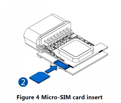 FMC003 First Start - Teltonika Telematics Wiki