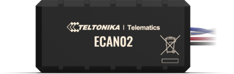 ECAN02 - Wiki Knowledge Base | Teltonika GPS