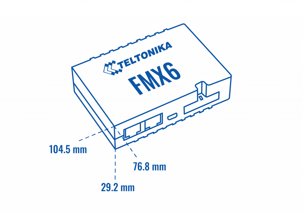 FMC650 General description - Teltonika Telematics Wiki