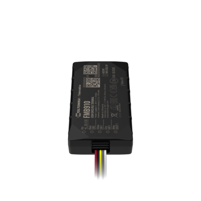 FMB910 Promotional Material - Wiki Knowledge Base | Teltonika GPS