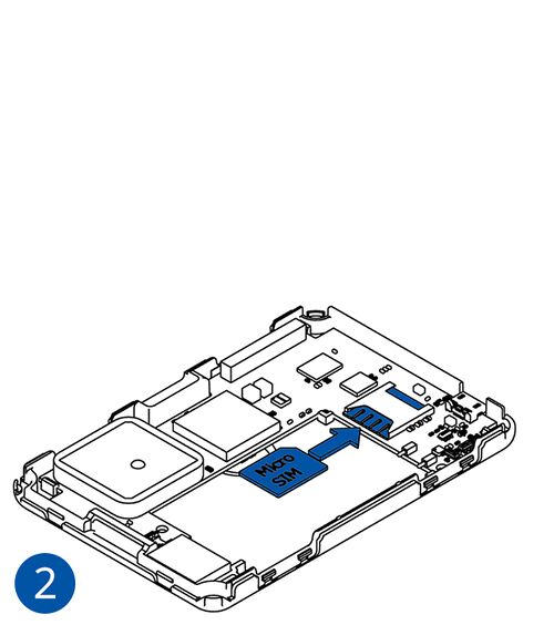 GH5200 First Start - Teltonika Telematics Wiki