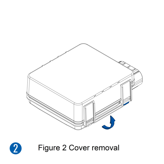 IP67 Case - Teltonika Telematics Wiki