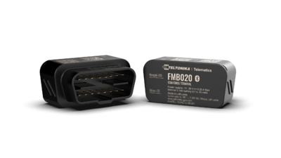 FMB020 Promotional Material - Wiki Knowledge Base | Teltonika GPS