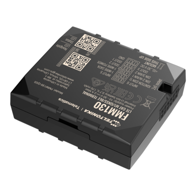 FMM130 Promotional Material - Wiki Knowledge Base | Teltonika GPS