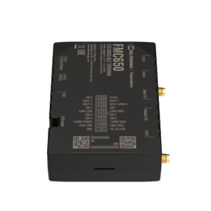 FMC650 Promotional Material - Wiki Knowledge Base | Teltonika GPS