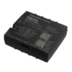 FMB125 Promotional Material - Wiki Knowledge Base | Teltonika GPS
