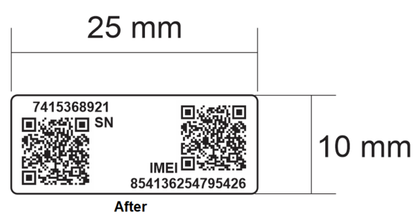 TFT100 Product Change Notifications - Teltonika Telematics Wiki