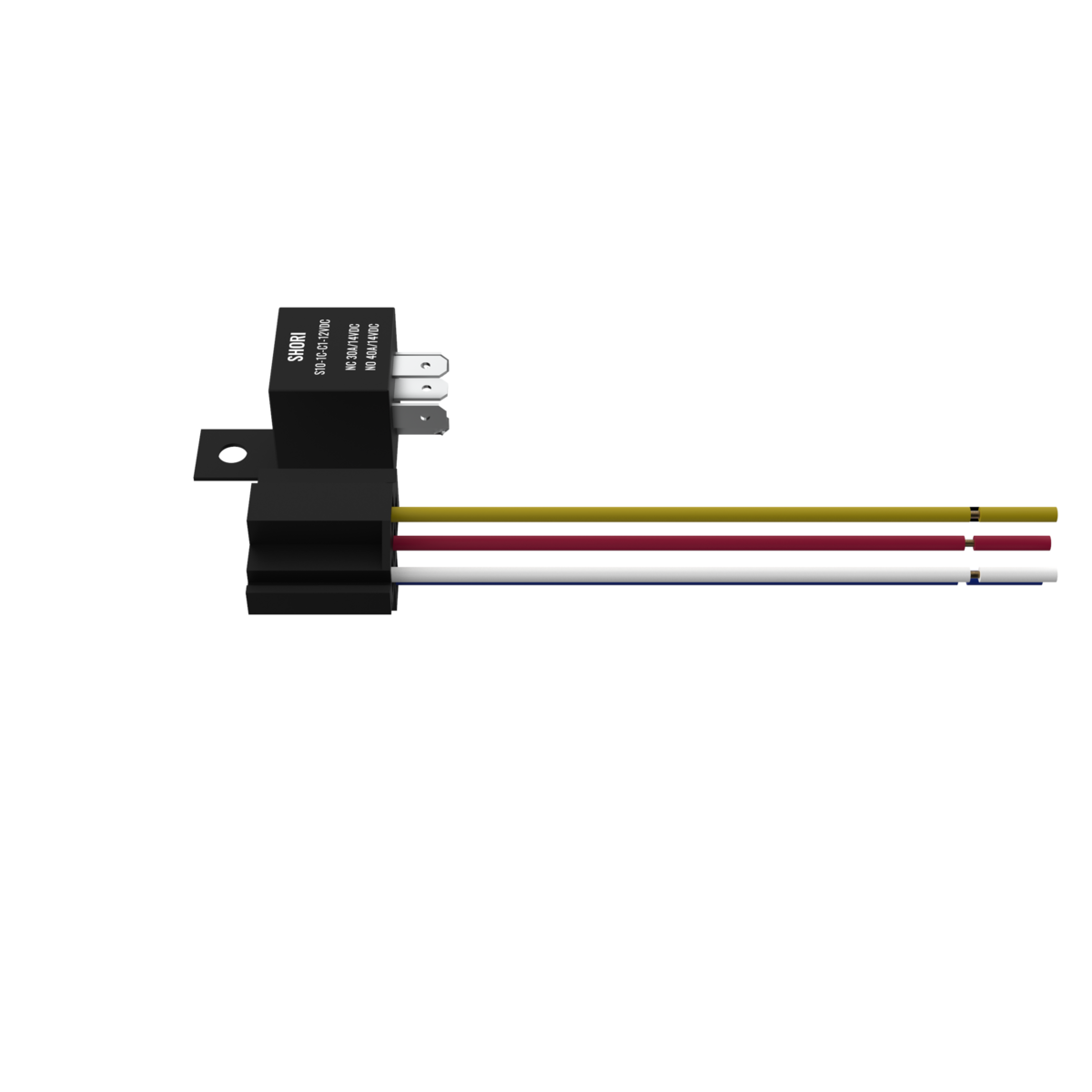 File:Relay and wiring 6.png - Wiki Knowledge Base | Teltonika GPS