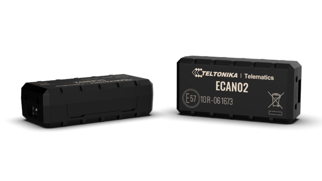 ECAN02 - Teltonika Telematics Wiki