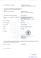 ECAN02 E-Mark - Teltonika Telematics Wiki