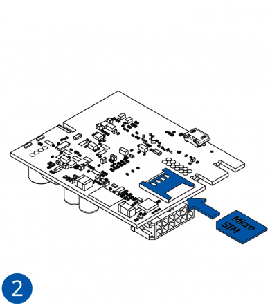 FMB110 First Start - Teltonika Telematics Wiki
