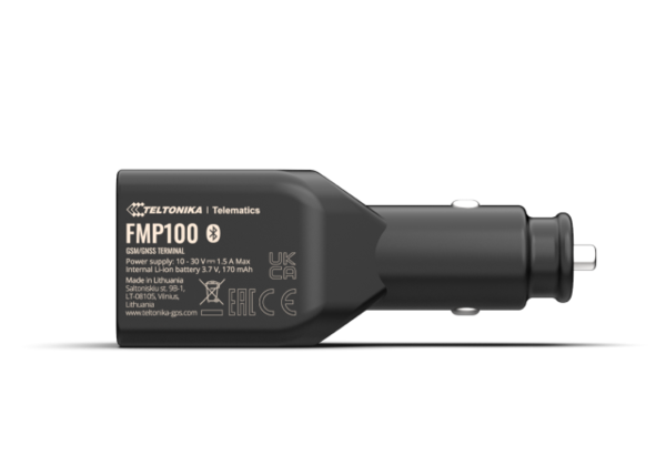 FMP100 - Teltonika Telematics Wiki
