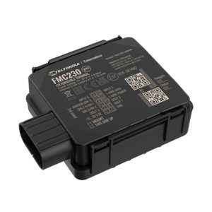 FMC230 Promotional Material - Wiki Knowledge Base | Teltonika GPS