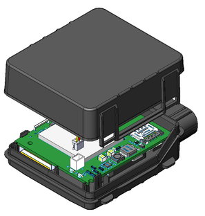 FMC234 First Start - Teltonika Telematics Wiki