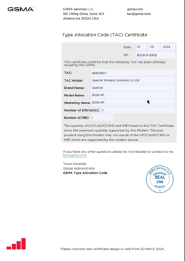 FMM00A TAC codes - Teltonika Telematics Wiki