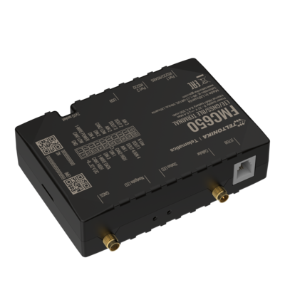 FMC650 Promotional Material - Wiki Knowledge Base | Teltonika GPS