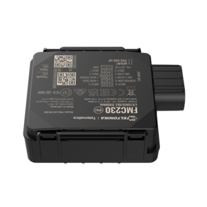 FMC230 Promotional Material - Wiki Knowledge Base | Teltonika GPS