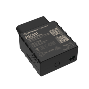 FMC001 Promotional Material - Wiki Knowledge Base | Teltonika GPS