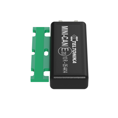 MINI-CAN design material - Wiki Knowledge Base | Teltonika GPS