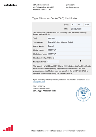 FMC920 TAC codes - Wiki Knowledge Base | Teltonika GPS