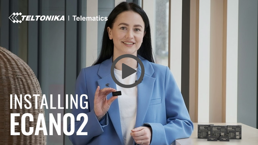 FMC150 - Wiki Knowledge Base | Teltonika GPS