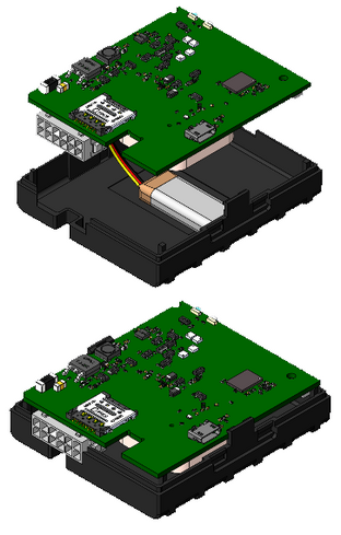 FMC130 First Start - Teltonika Telematics Wiki