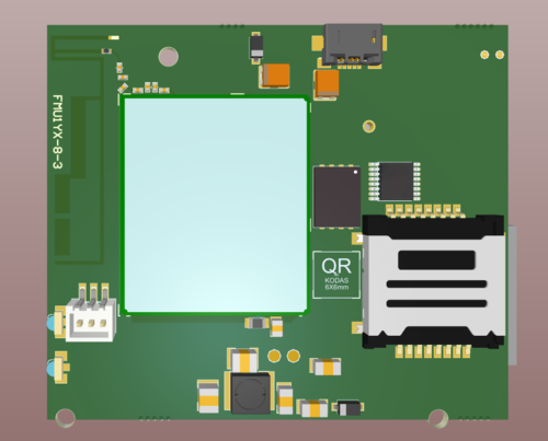 FMM130 Product Change Notifications - Teltonika Telematics Wiki