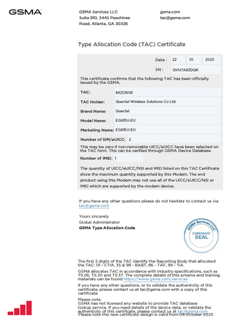 TAT140 TAC codes - Teltonika Telematics Wiki