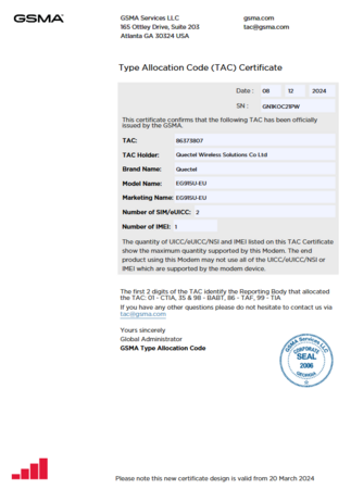 TAT140 TAC codes - Teltonika Telematics Wiki
