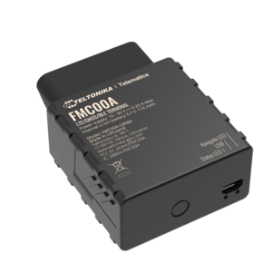 FMC00A Promotional Material - Wiki Knowledge Base | Teltonika GPS